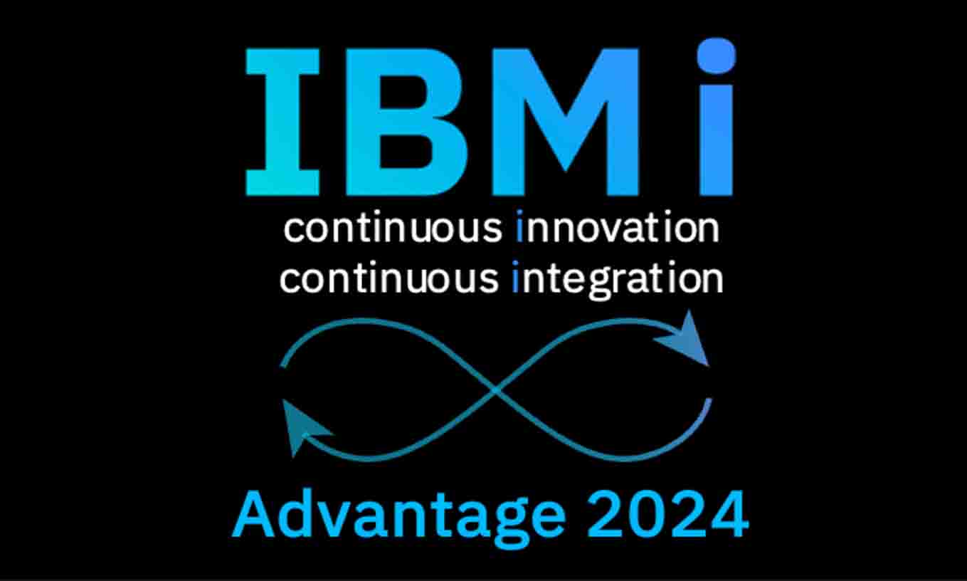 12月3・4日（火・水）開催の「IBM i Advantage 2024」に出展します。 | 株式会社クレスコ・ジェイキューブ